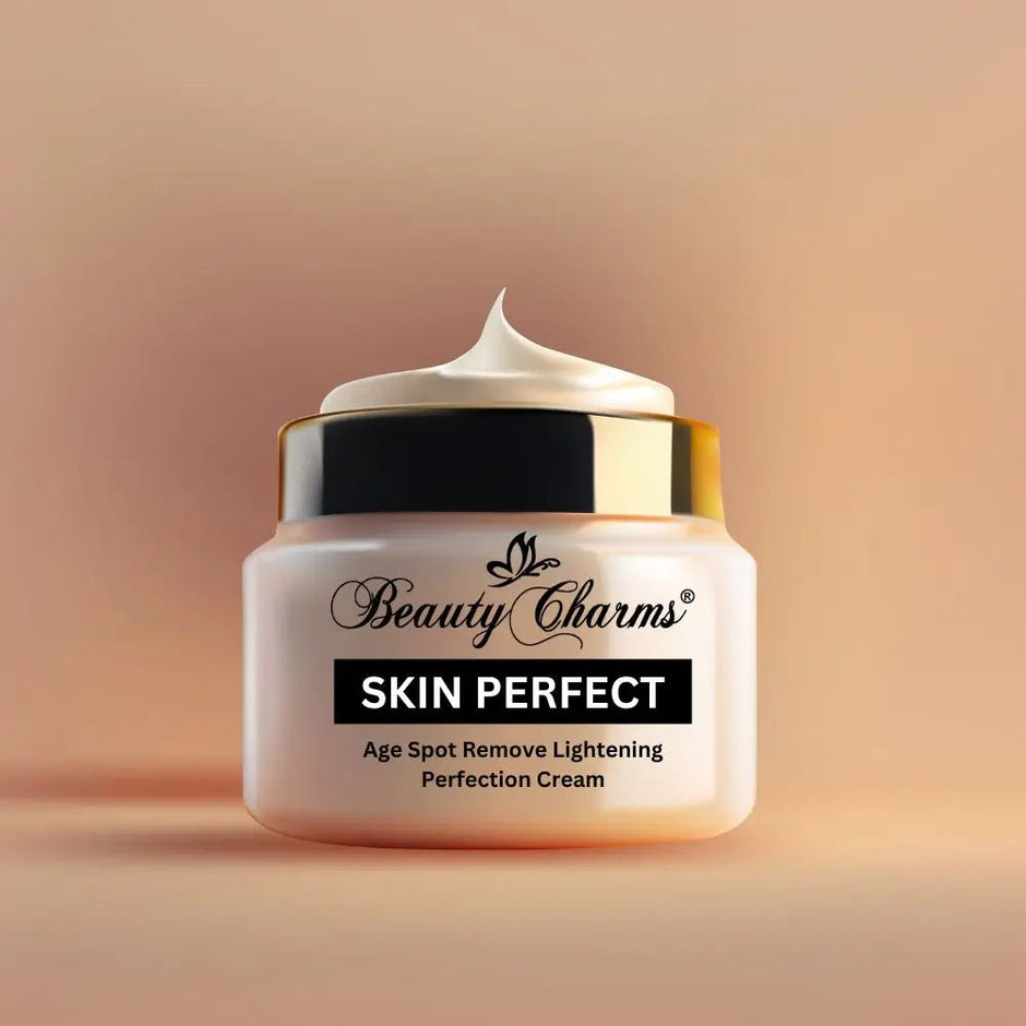 Skin Perfect No.1 Pakistani Beauty Cream