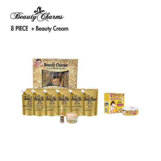 Beauty Charms Skin Perfect Cream