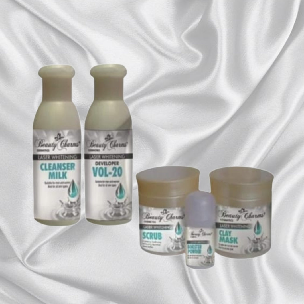 Beauty Charms Skin Perfect Cream