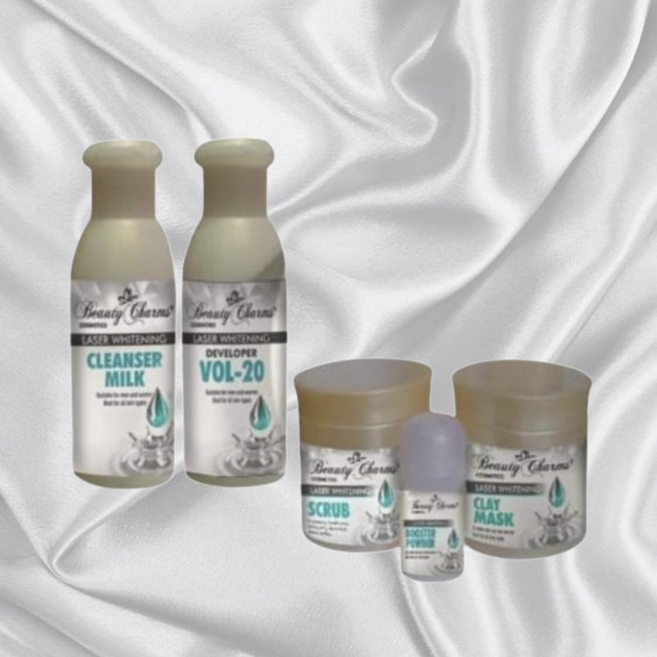 Beauty Charms Skin Perfect Cream