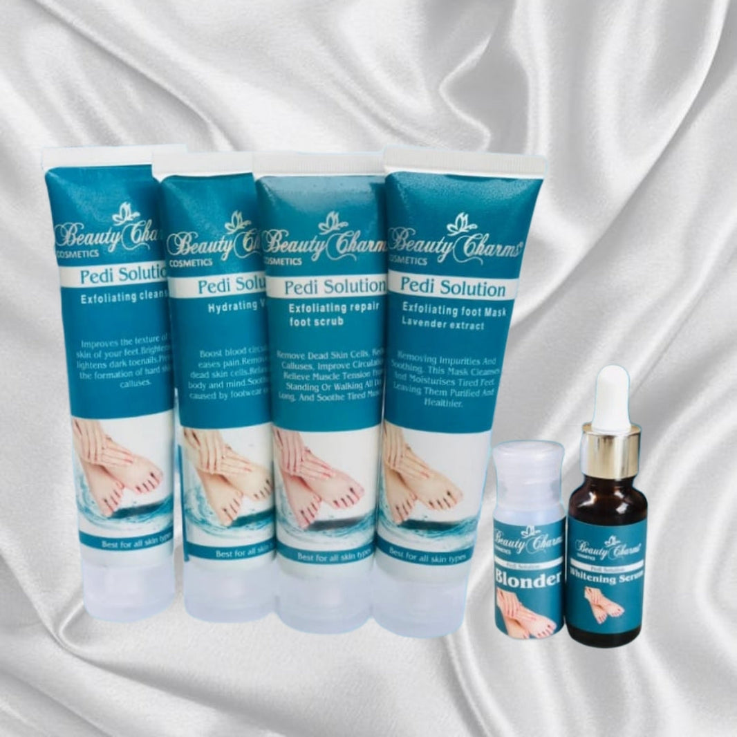 Beauty Charms Skin Perfect Cream